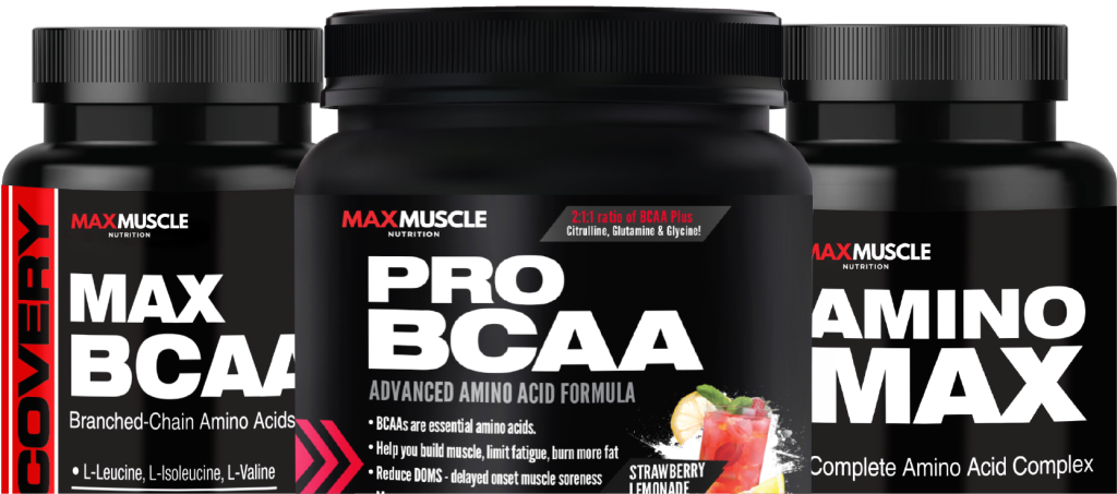 Max whey isolate – MAXMUSCLE Nutrition