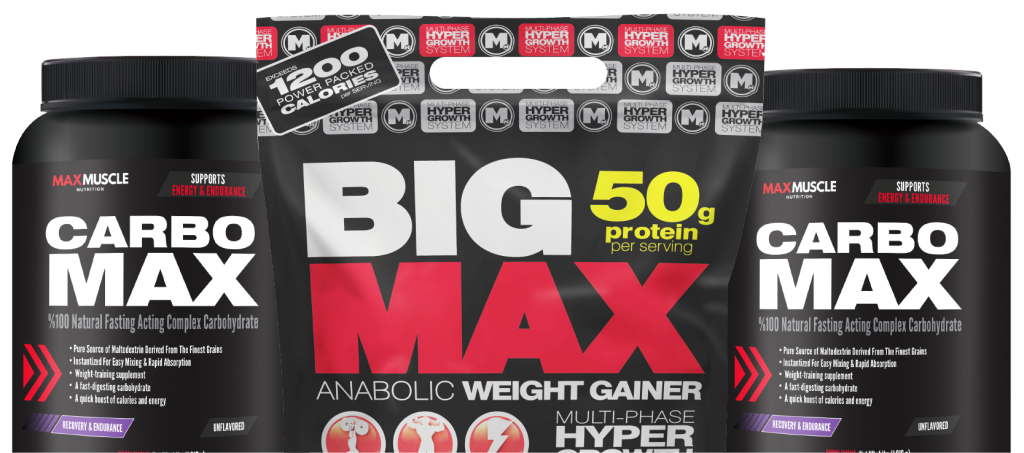 Max whey isolate – MAXMUSCLE Nutrition